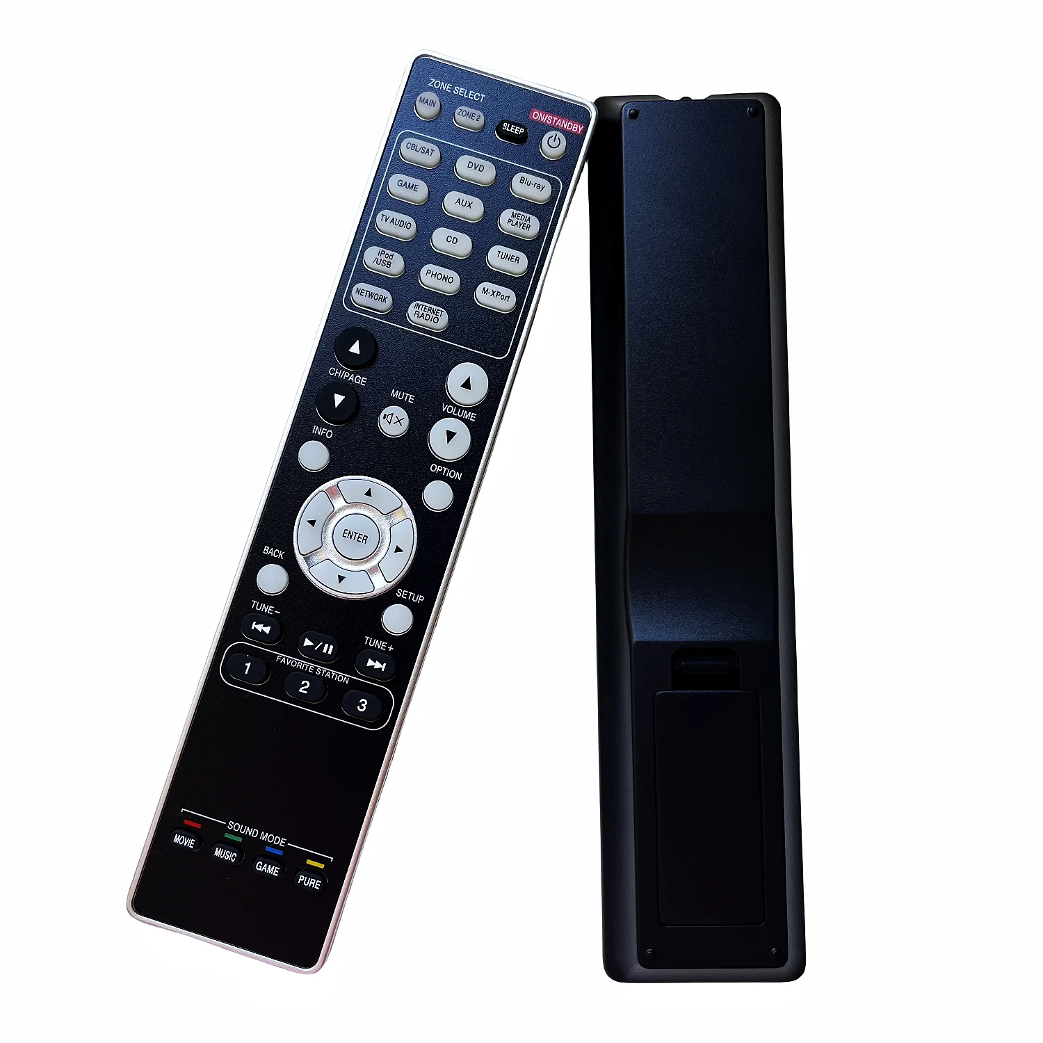 RC017SR-Replace-Remote-Control-Suitable-for-Marantz-Stereo-Receiver-AV ...