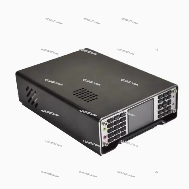 4th Generation Original Q900 V4 100KHz-2GHz HF/VHF/UHF ALL Mode SDR ...