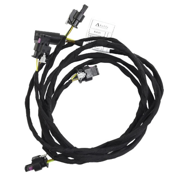 Parts# 1644400837 1644400837 Reverse sensor harness 1pc/pack HUUUG（3 ...