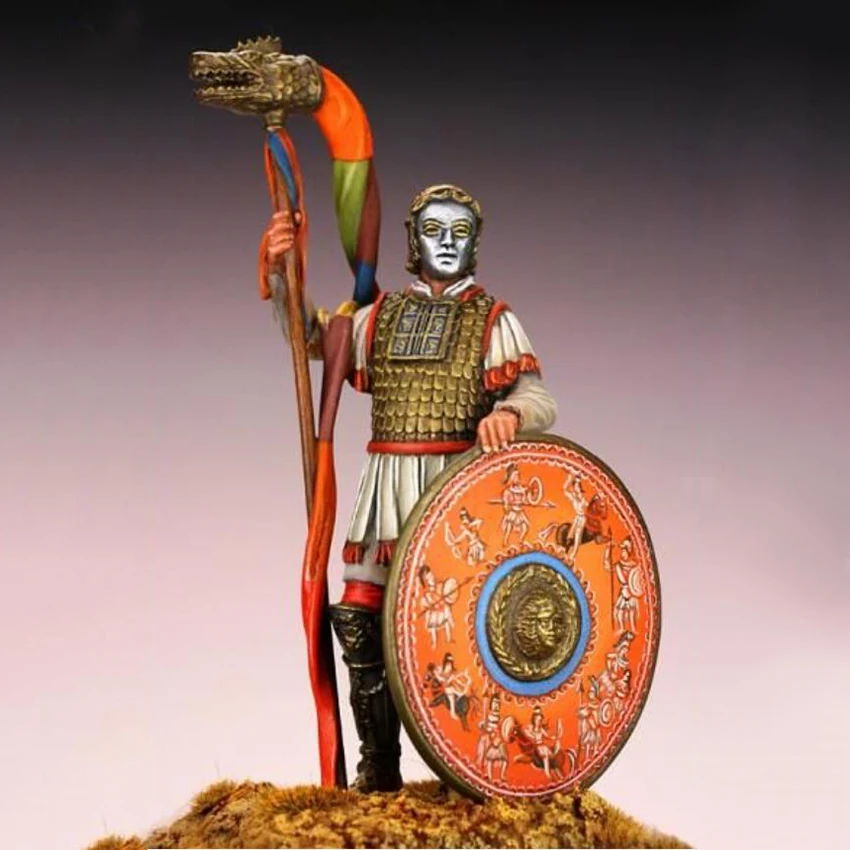 Ancient Roman Cavalry