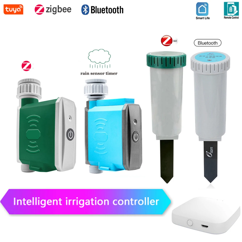 Tuya-Zigbee-Bluetooth-Automatic-Irrigation-Controller-With-Soil ...