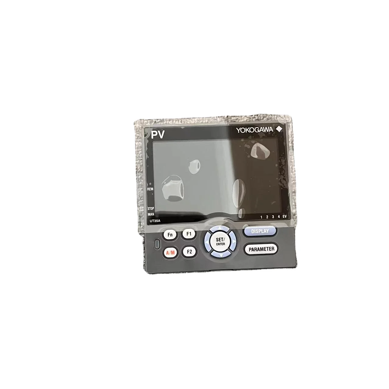 UT35A-000-11-00-Yokogawa-Digital-Indicator-Controller-With-Alarms-UT35A ...