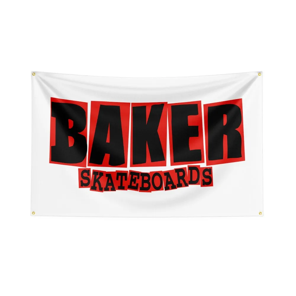 Baker Boards Logo