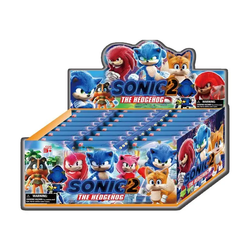 Sonic-The-Kasgehog-Mestery-Box-Collection-Cartes-d-exp-dition-al ...