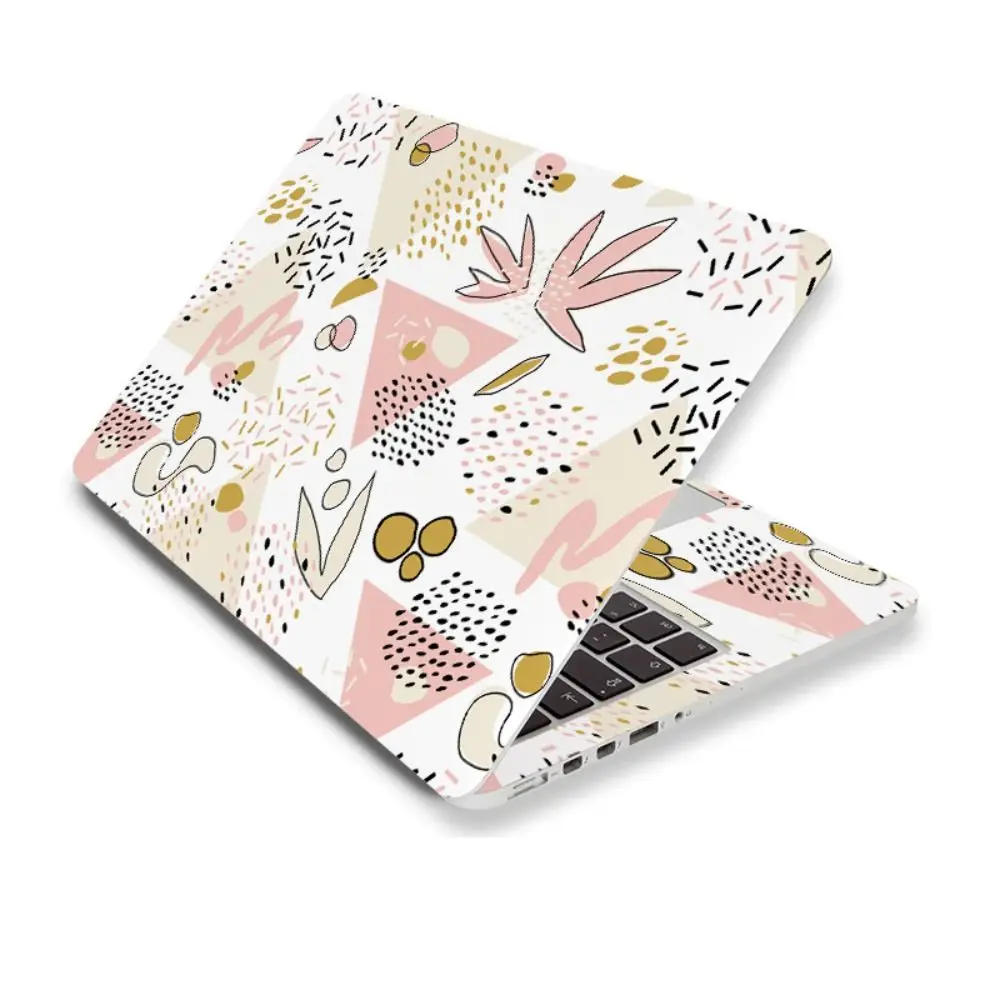 DIY-Laptop-Stickers-Skins-Vent-Holes-A-C-Side-Notebook-Computer-Decor ...