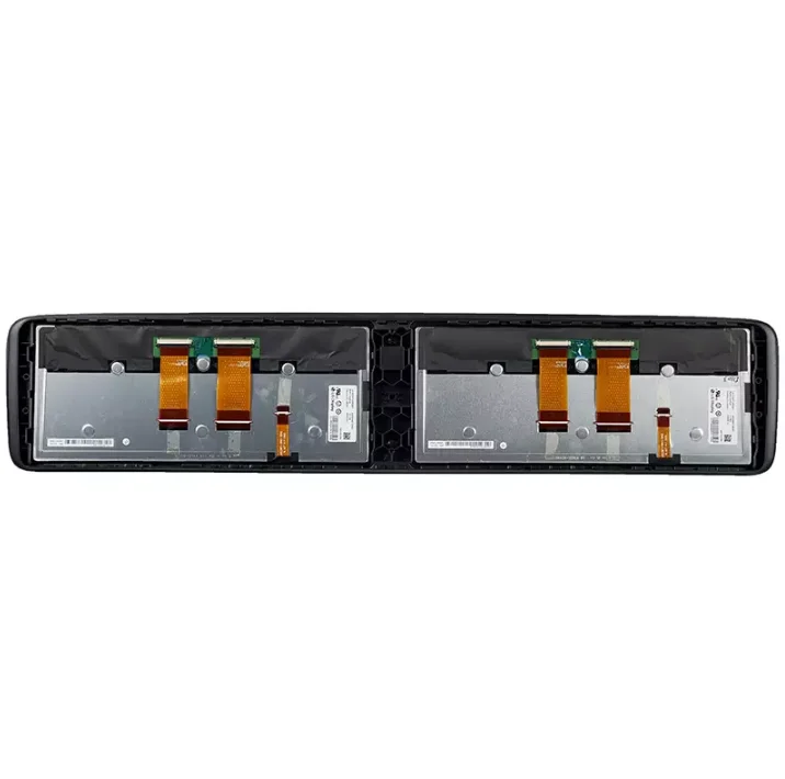 LCD Display screen repair Dashboard LED AMG For 2016-2020 Mercedes Benz ...