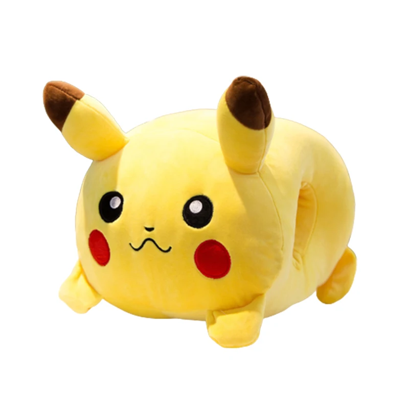 Pikachu Hug