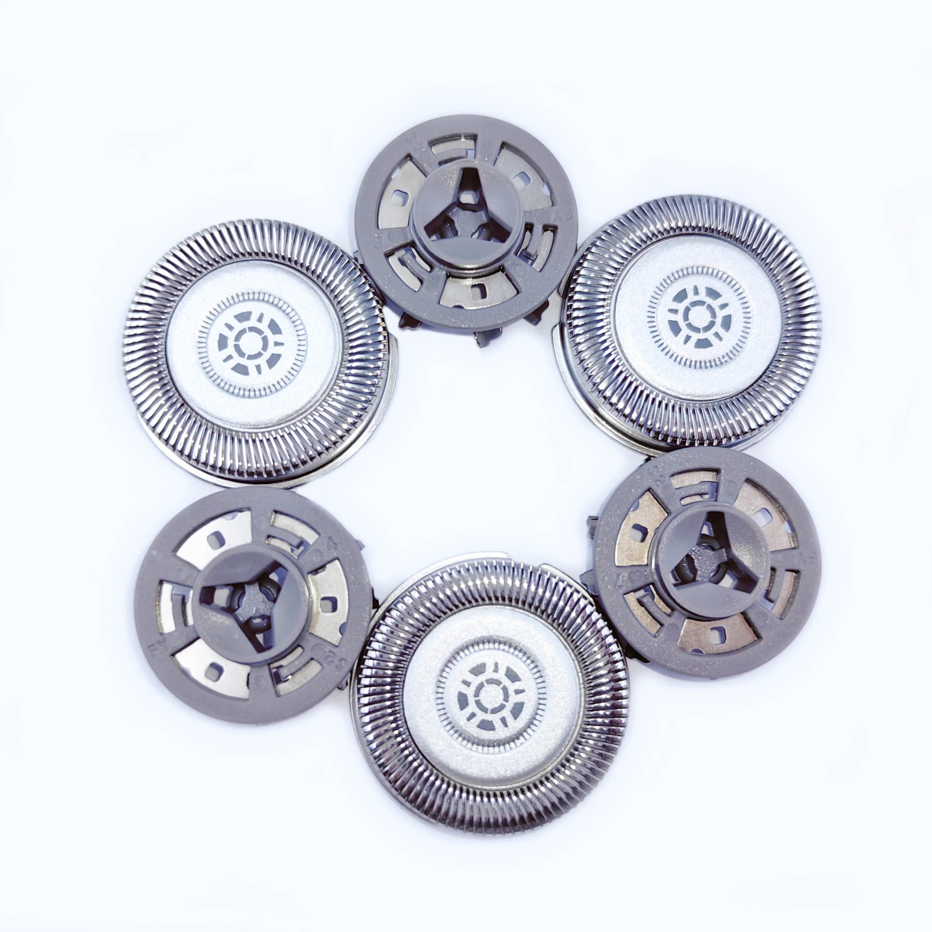 3x-SH71-Replacement-Head-Blade-For-Philips-Series-7000-S7010-S7310 ...