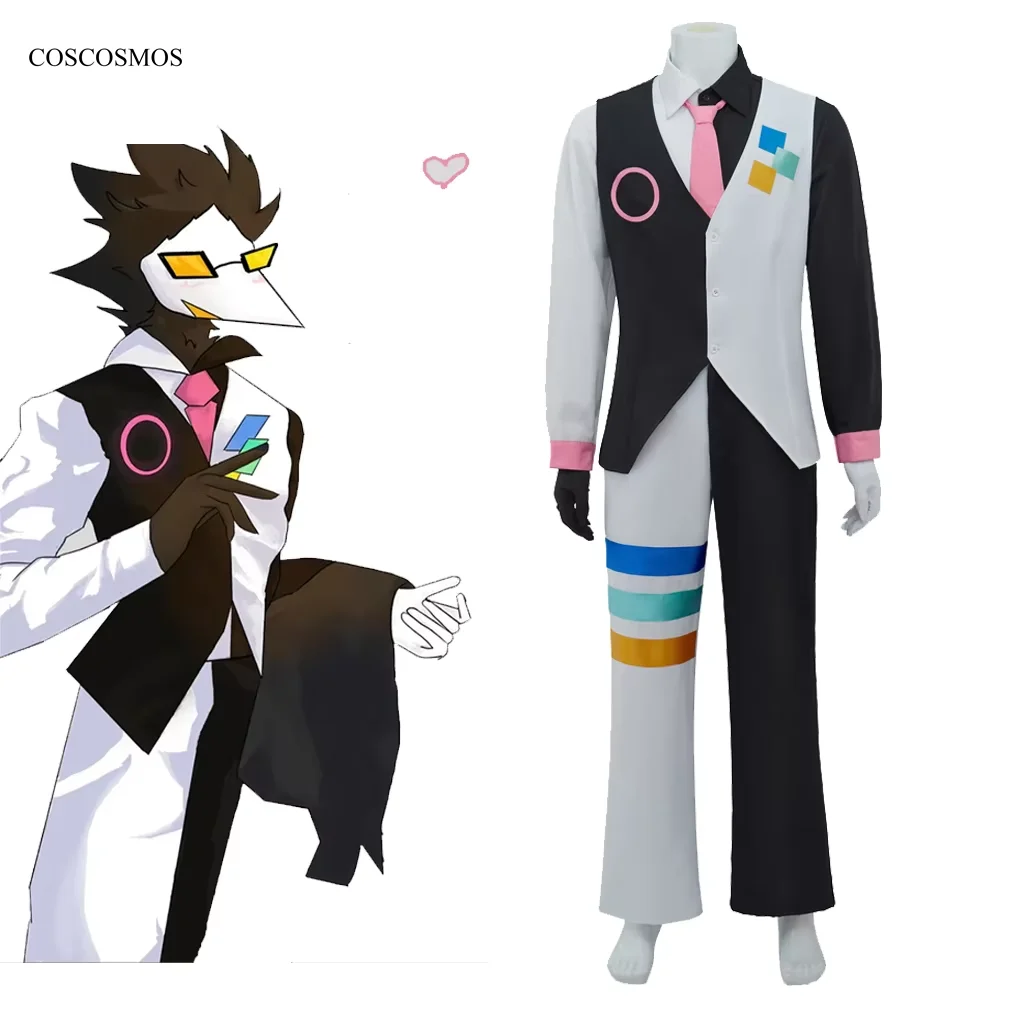 Everything You Need to Know About the Delta Rune Swatch Cosplay Costume