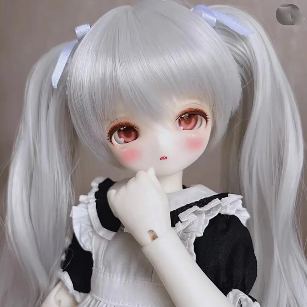 GaoshunBJD 1/4 MDD yume manga ACGN anime comic resin body mold for ...