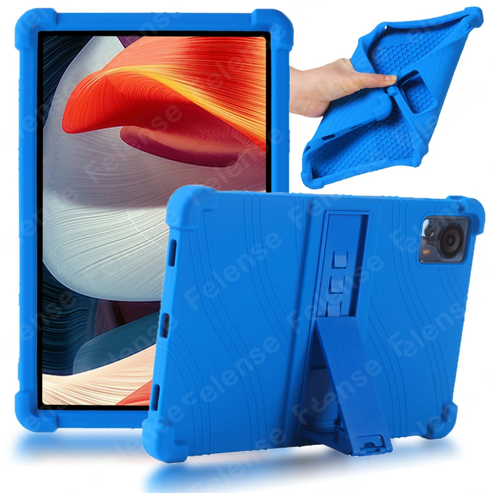 Cover-For-DOOGEE-T30-Pro-T20S-T20-mini-Soft-Silicon-Stand-Adjustable ...