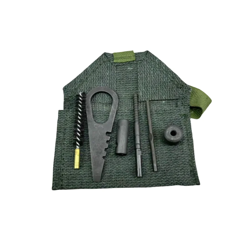 Portable cleaning tool kit tactical cleaning tool brush - AliExpress 1420