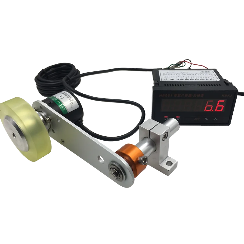 High-precision-Plus-and-Minus-Counter-Meter-Counter-with-Encoder-Meter ...
