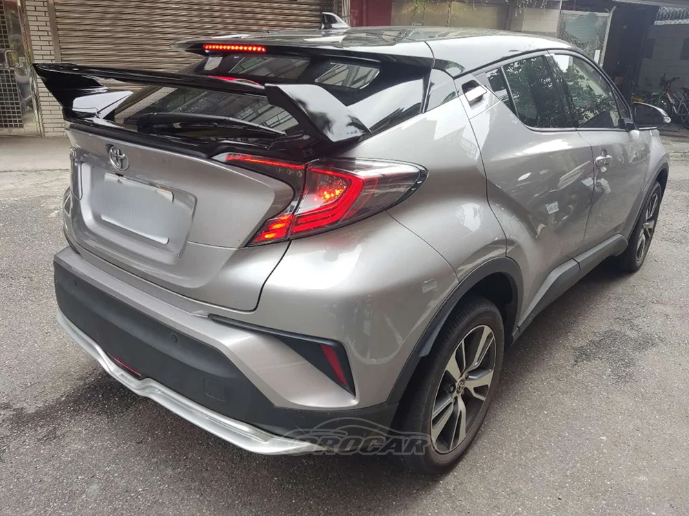 For 2016 2017 2018 2019 2020 Toyota C-HR CHR IZOA GEN 1 High Quality ...