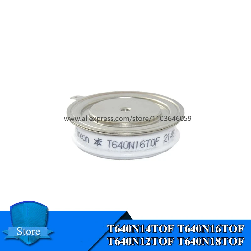 T640N14TOF-T640N16TOF-T640N12TOF-T640N18TOF-Thyristor-module-New ...