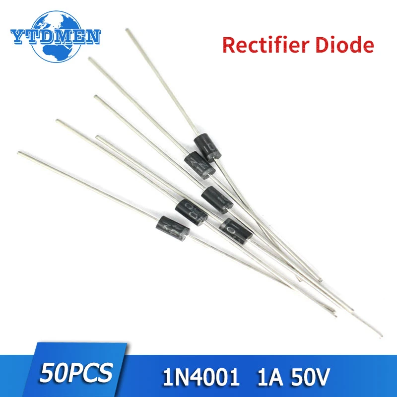50PCS-Rectifier-Diode-Set-1n4001-DO-41-Diodes-1A-50V-High-Quality.jpg