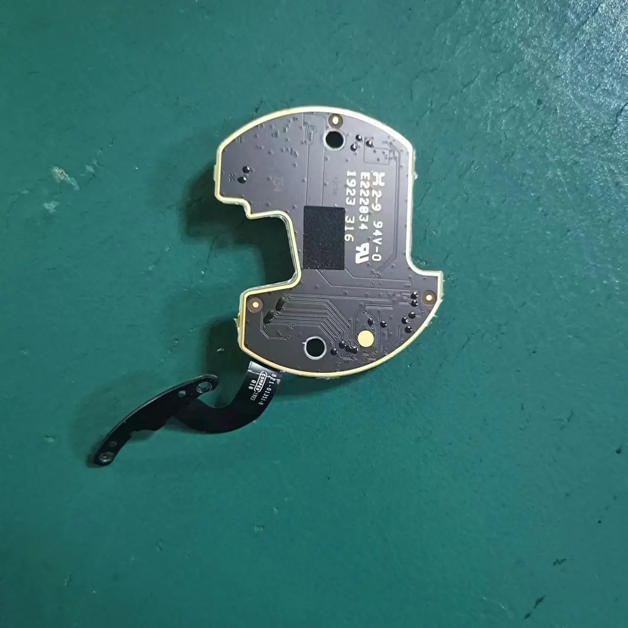 Beats Studio 3 Studio3 Charging board PCB Port Repair - Earpadfix