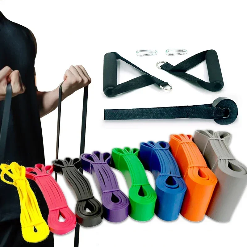 Multi-functional-elastic-band-fitness-training-Weight-bearing ...