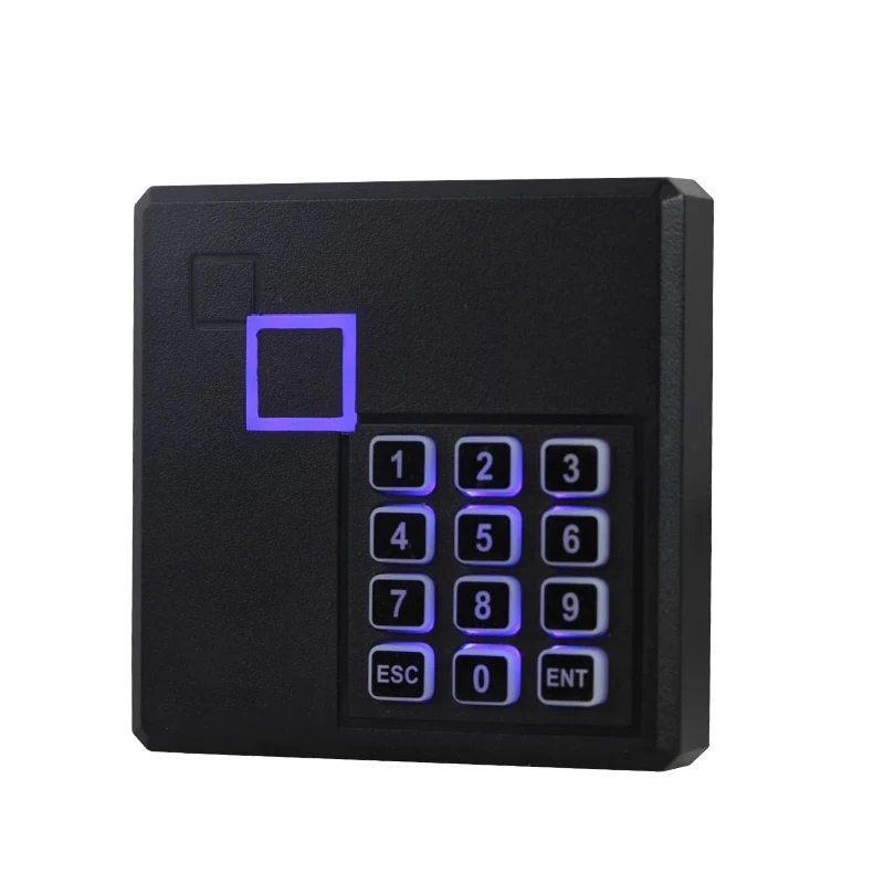 Keypad Access Control | Large Rfid Reader | Rfid Card Reader - Ip65 ...