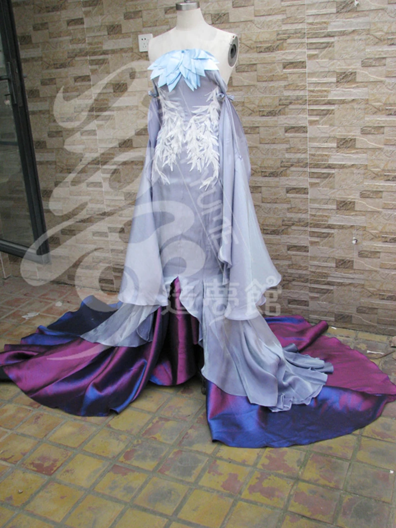 Titania Costume
