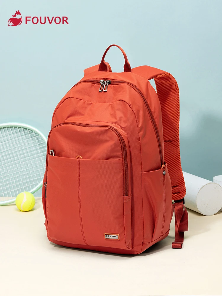 Fouvor-Backpack-for-Women-2024-New-Large-Capacity-Oxford-Cloth ...