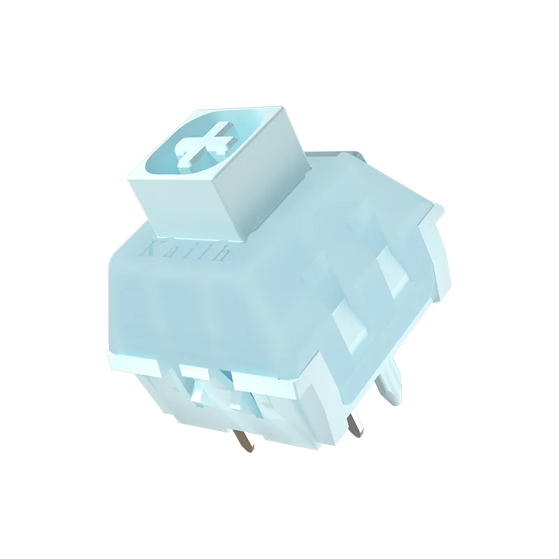 Kailh Box Winter Switch Ip54 Waterproof And Dustproof Advance Tactile ...