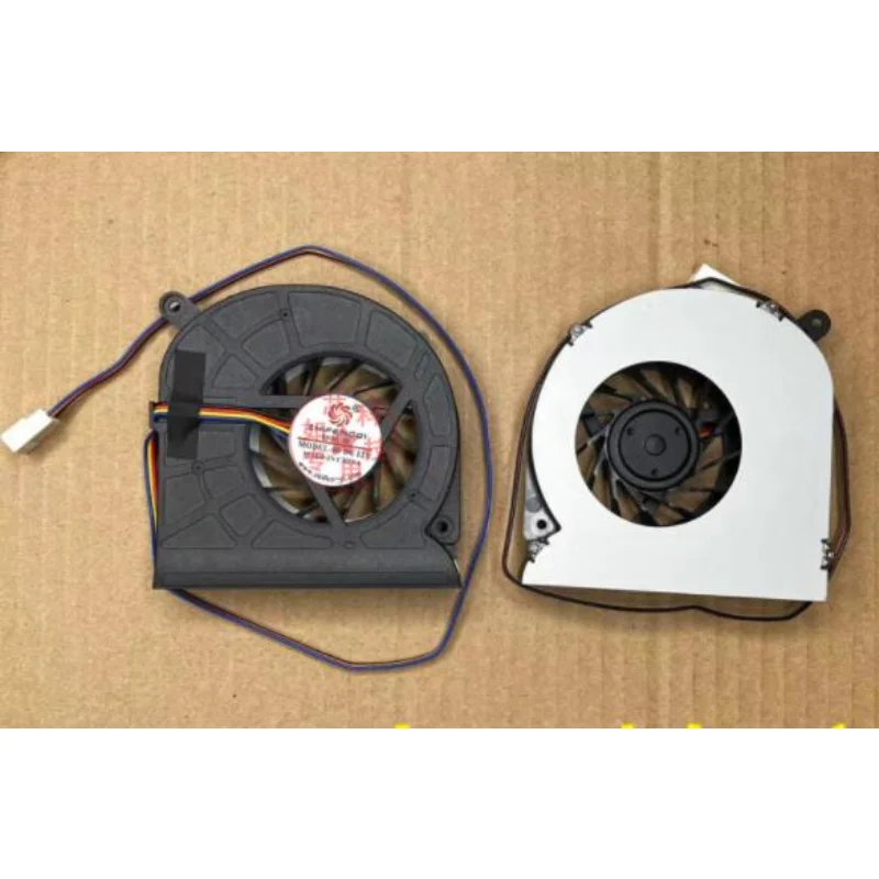 New-Laptop-CPU-Cooler-Fan-for-Asus-VC66-Bub0712hb-693484-001-Notebook ...