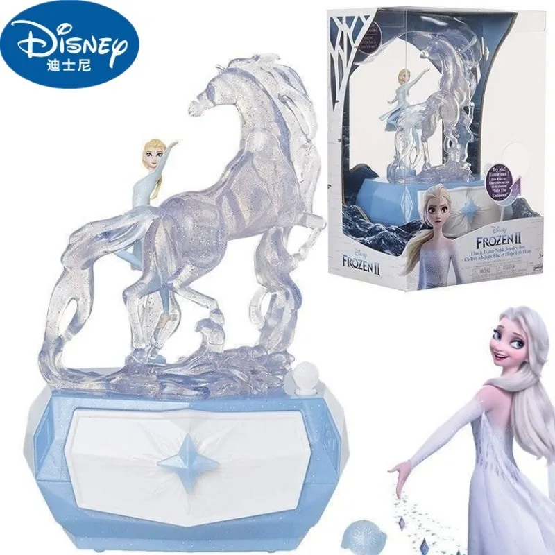 Disney-Frozen-2-Musical-Box-Princess-Elsa-Model-Treasure-Music-Box ...