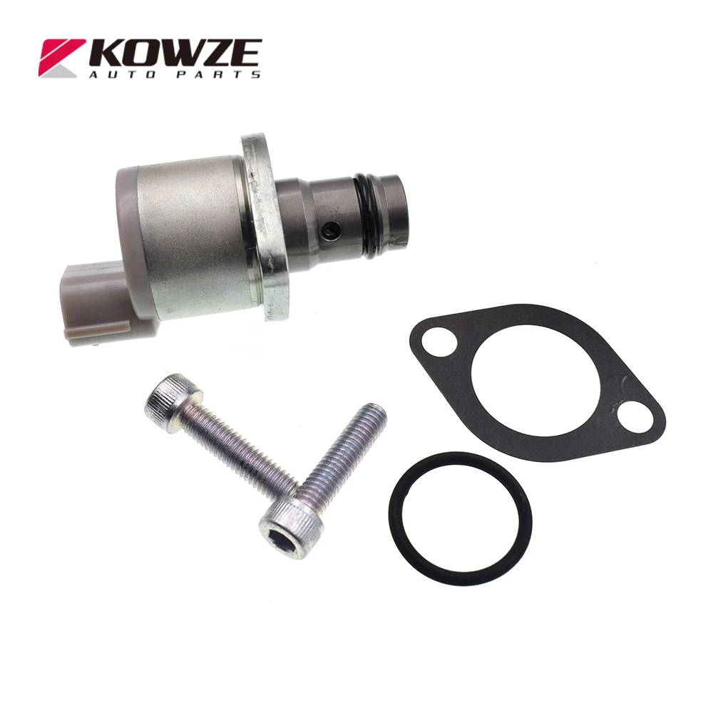 Injection Pump Suction Control Valve Kit For Mitsubishi Pajero Montero ...