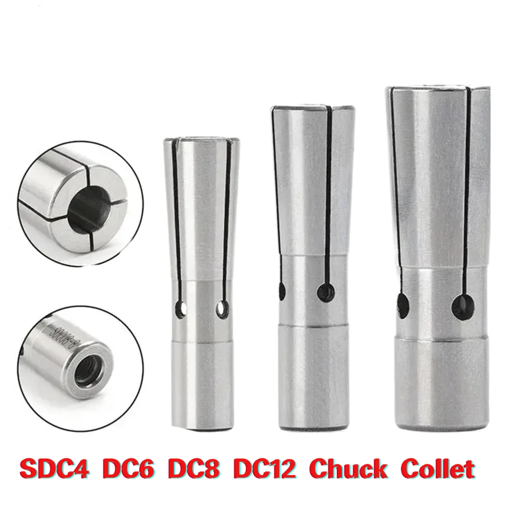 Accuracy-0-003-Precision-Cnc-Collet-DC4-DC6-DC8-DC12-Chuck-Collet-Pull ...