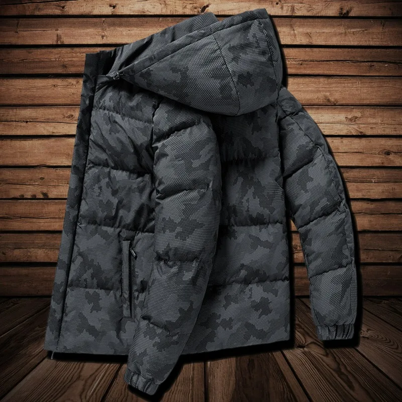 Chaqueta-de-invierno-con-capucha-para-hombre-prendas-de-vestir ...