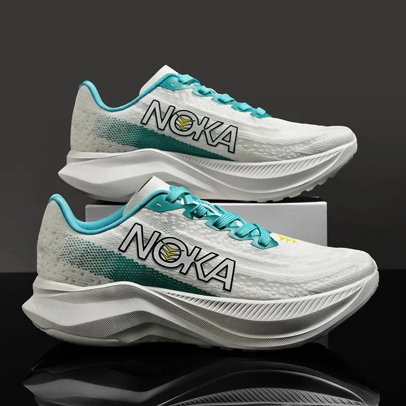 Zapatillas deportivas para exteriores Noka, zapatillas ligeras e ...