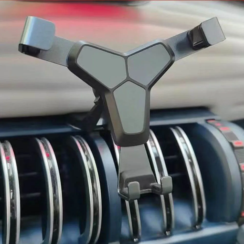 Car-Air-Vent-Outlet-Phone-Holder-Stand-Holder-For-BYD-Atto-3-Yuan-Plus ...