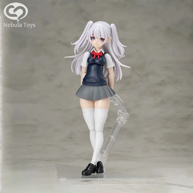 Figuras-de-acci-n-de-Demon-God-Kemi-Kit-de-modelos-de-ensamblaje-de ...