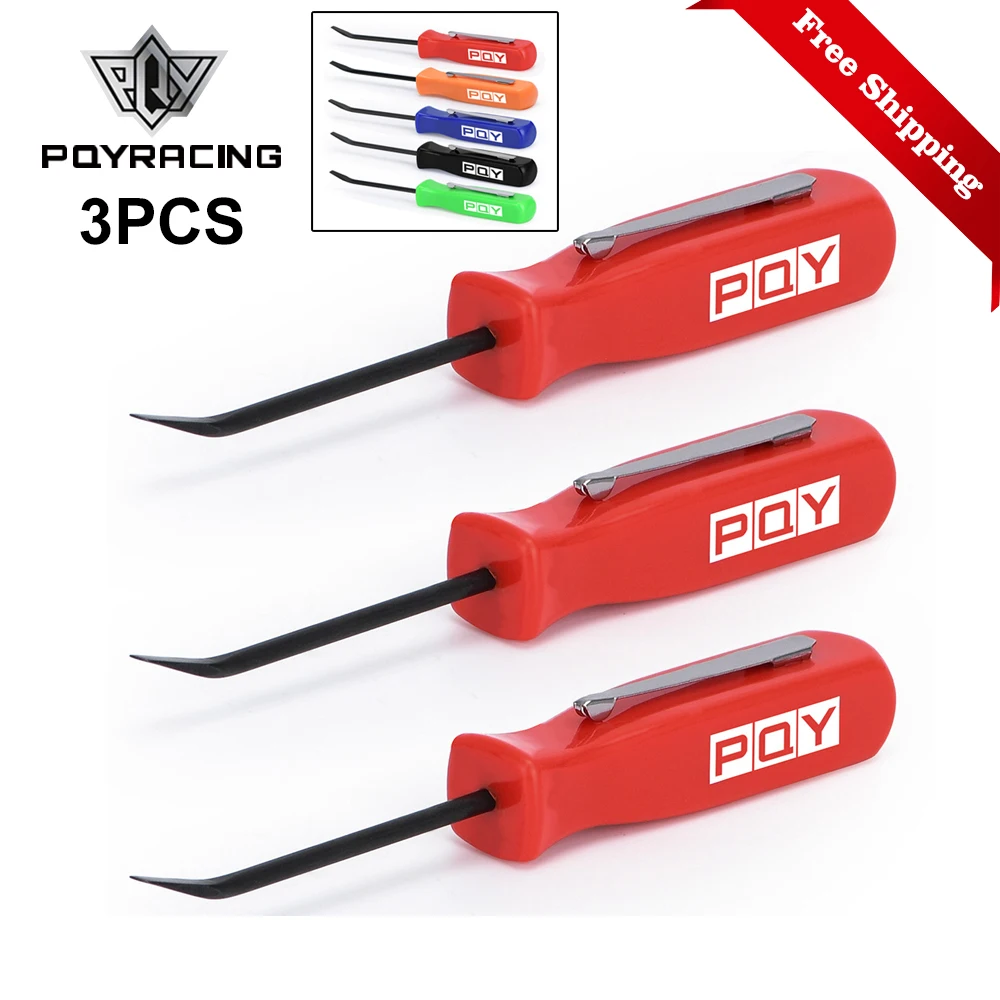 3pcs-Pocket-Pry-Bar-Short-Angled-Operating-Handy-Tool-4-Sided-Grip-PQY ...