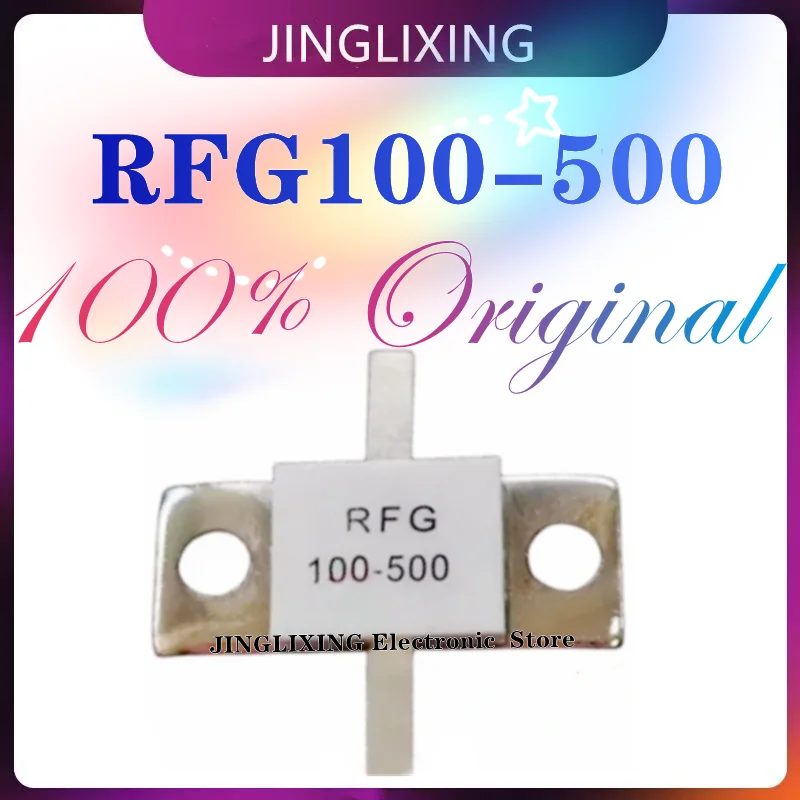 1pcs-lot-New-Original-RFG100-500-RFG-100-500-RFP500-100-500-RFG100-500 ...