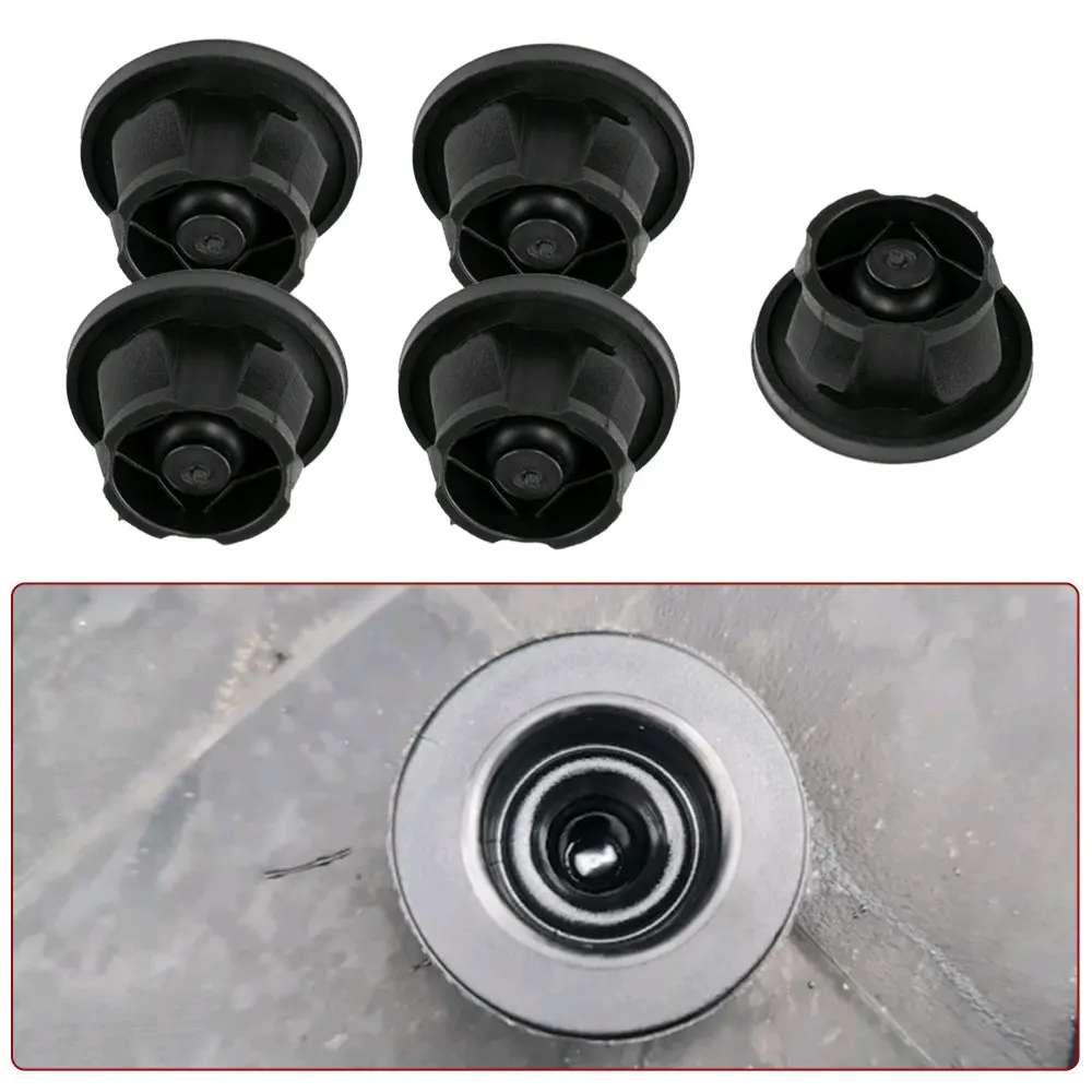 5x motor kapağı Grommets Bung emiciler montaj tampon 6420940785 ...