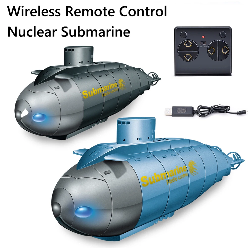 Barco-submarino-nuclear-para-crian-as-controle-remoto-sem-fio-brinquedo ...