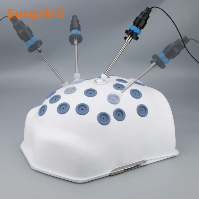 Laparoscopic Simulator - Tekonlab.com
