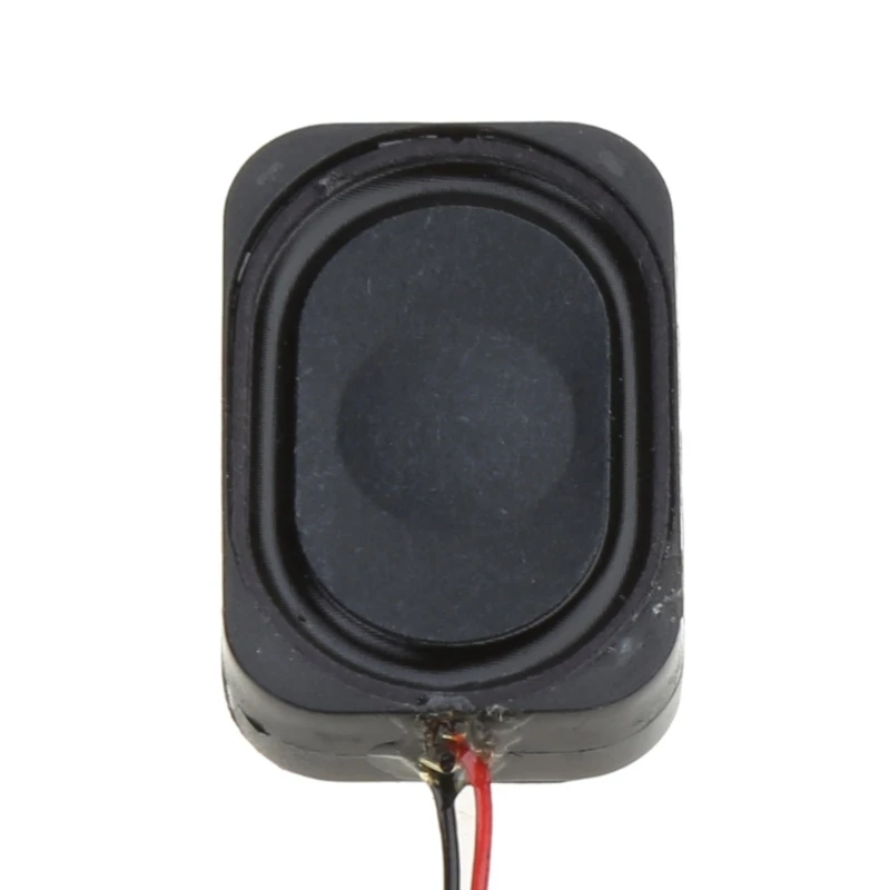 LCD Loudspeakers Cavity 8 Ohm 2 for W for Mini Stereo Speakers ...
