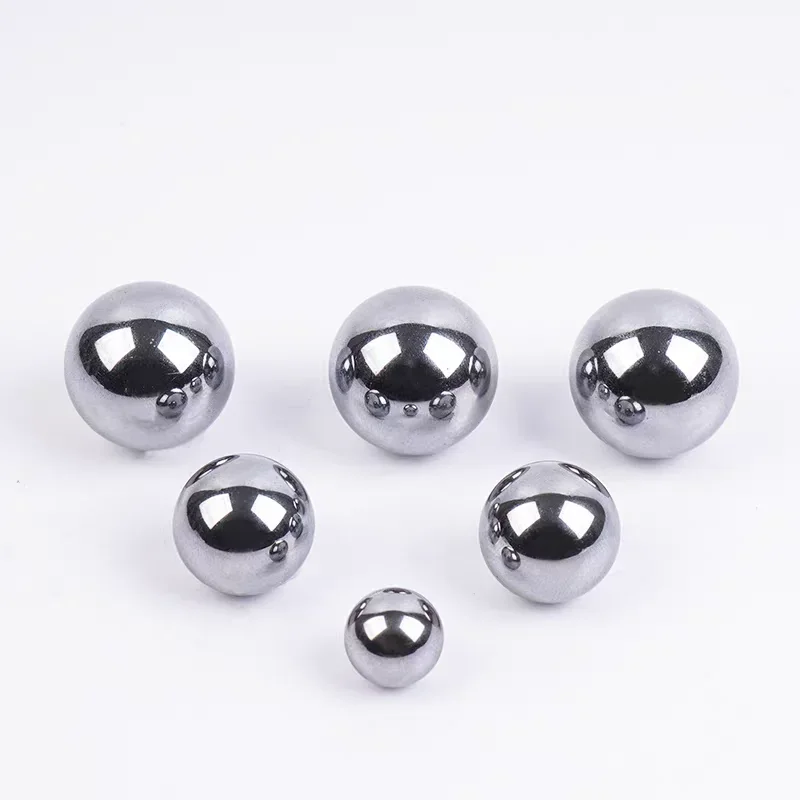 G5 Grade Stainless Steel Balls 24 25 25.4 26.988 28 28.575 30 31.75mm ...