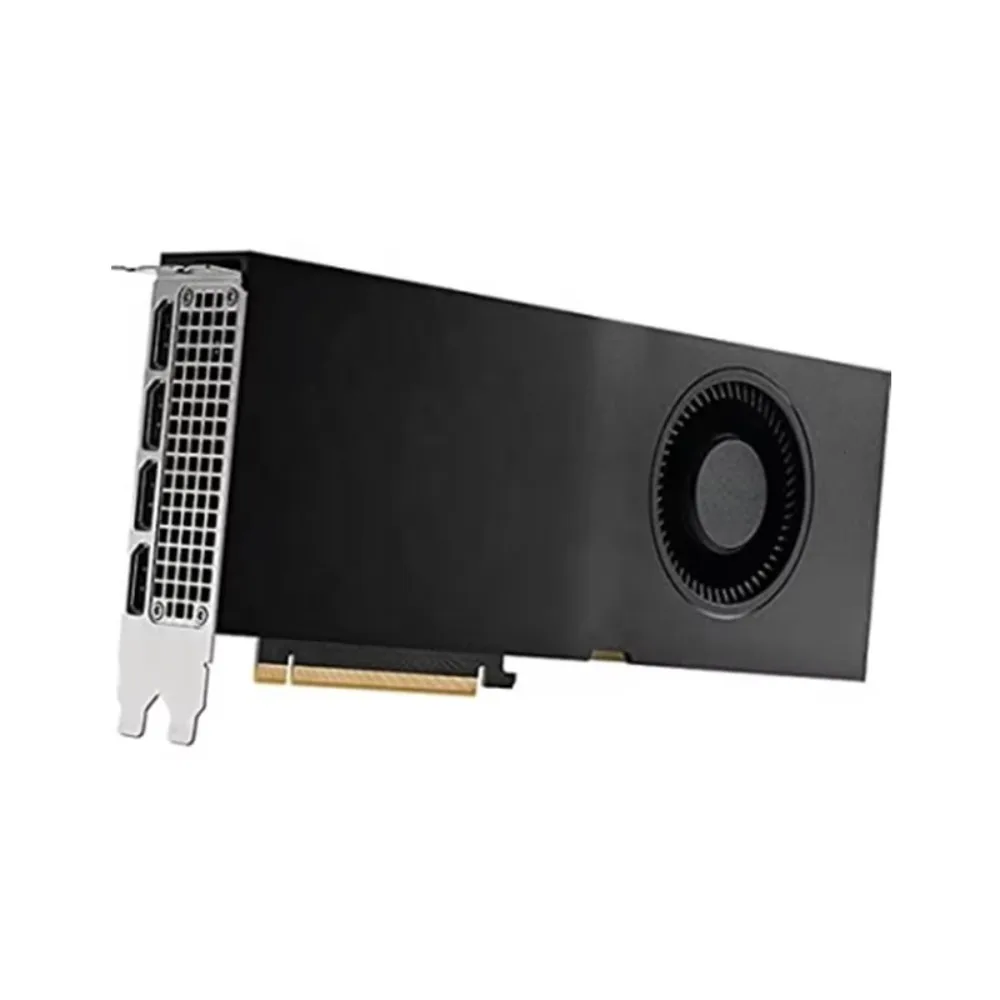 RTX A5000 graphics card 24gb GDDR6 with error correction code (ECC) PCI ...