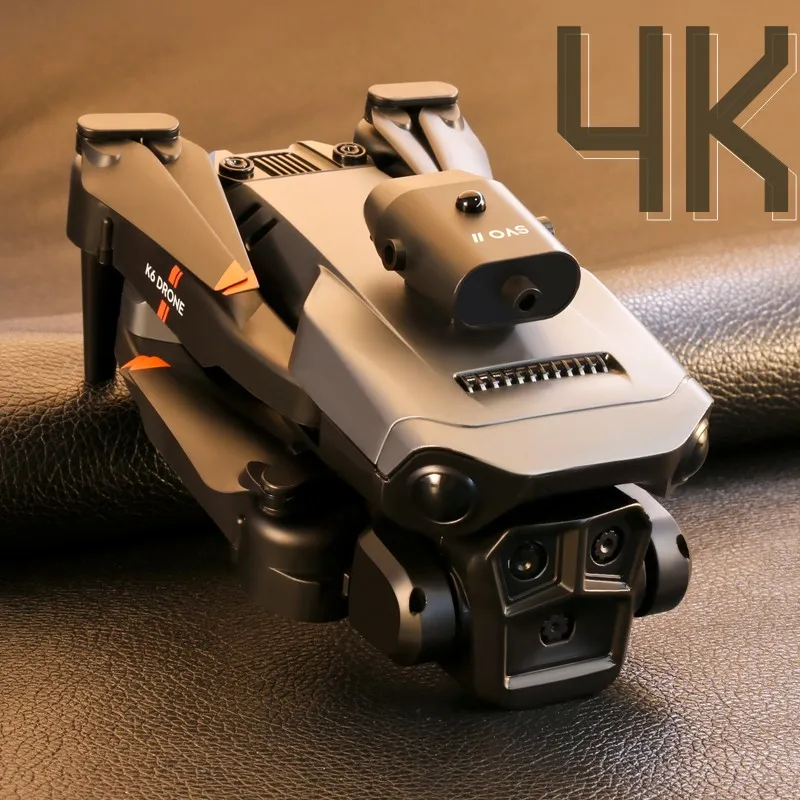 New-K6Max-RC-Drone-4K-Professinal-1080P-HD-ESC-Camera-Optical-Flow ...