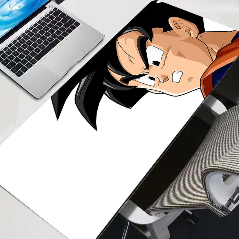 Gohan Dragon Ball Z DBZ Mouse pad Anime Gaming Accessories Mousepad ...