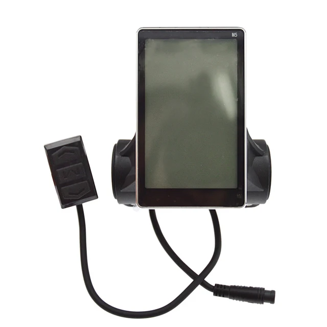 Electric Bicycle Screens Electric Bike LCD Display, LCD Display Meter ...