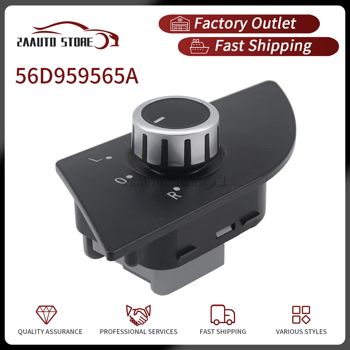 56d959565a For Vw Passat 2011 2012 2013 2014 2015 Car Rearview Rear ...