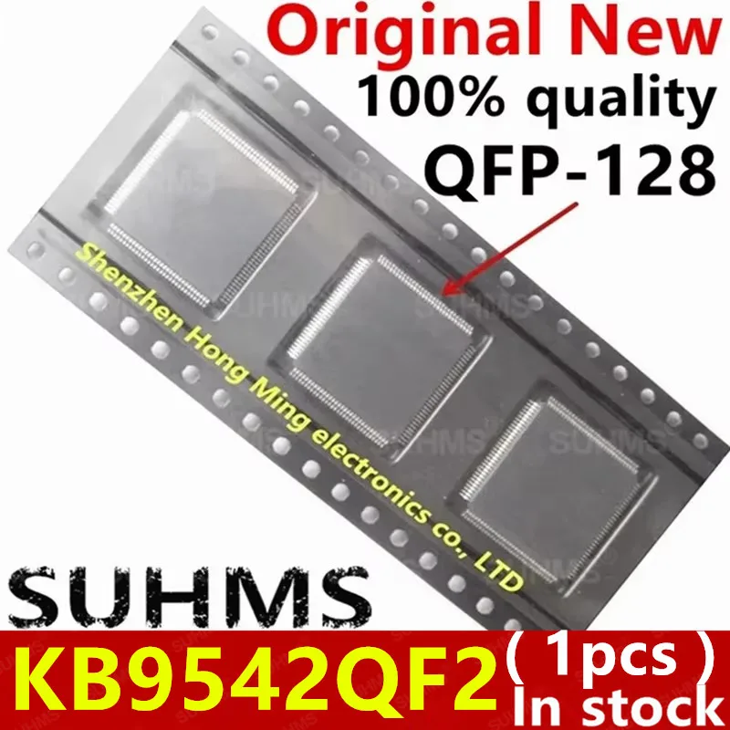 (1piece)100% New KB9542Q F2 KB9542QF2 QFP-128 Chipset - AliExpress 502
