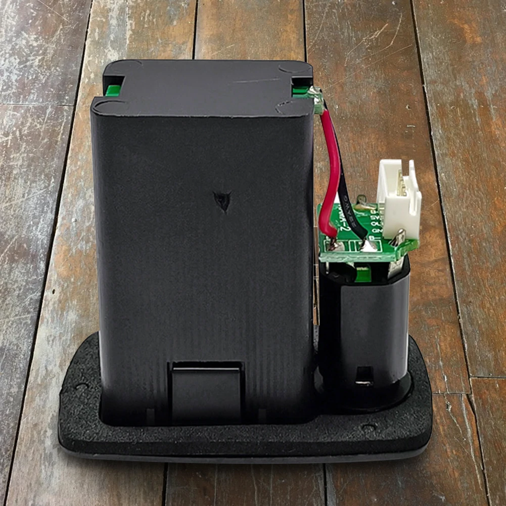 Gitar-Pickup-pil-kutusu-plastik-9V-gitar-pil-kutusu-yedek-enstr-man-aksesuarlar-elektrik-akustik ...