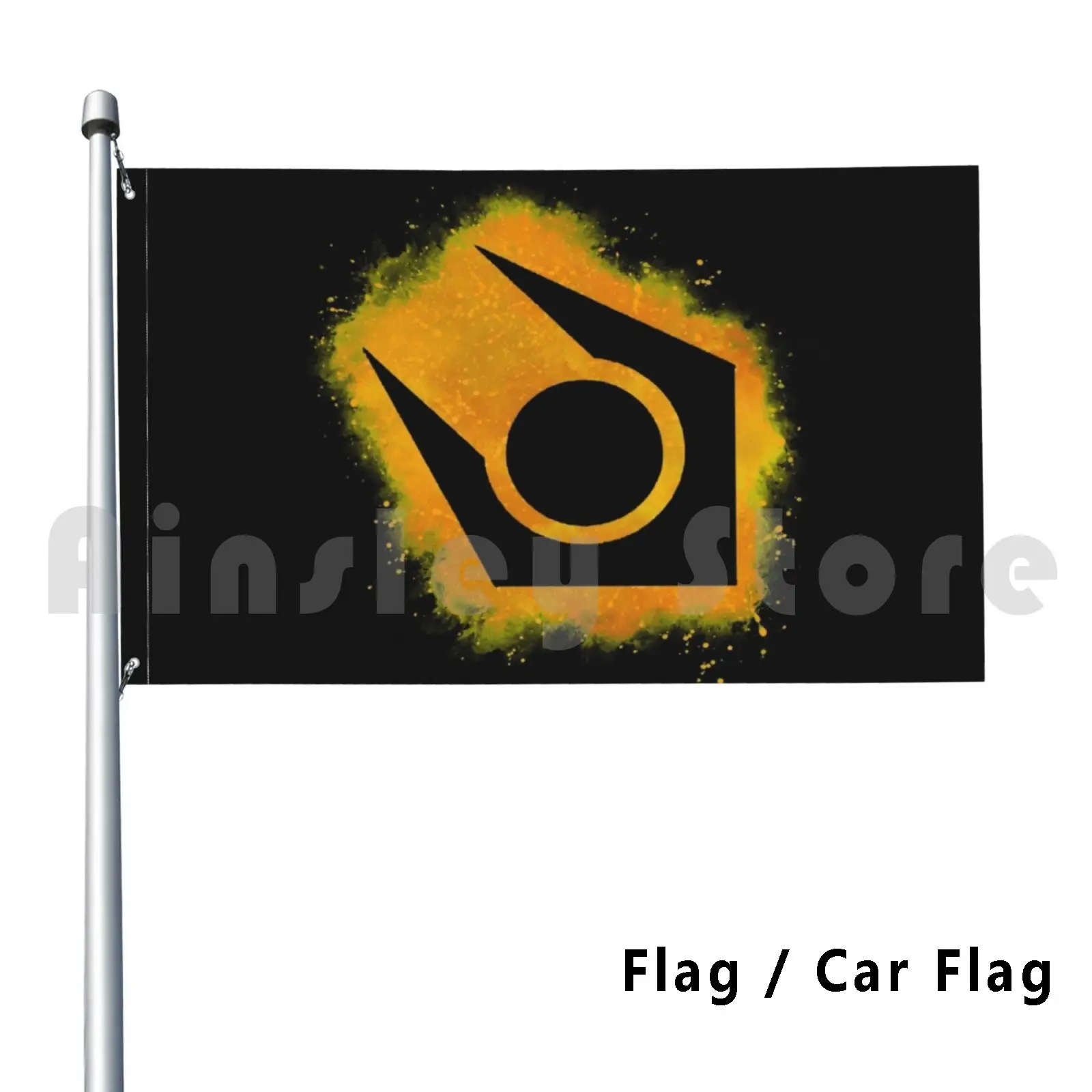 Half Life 2 Combine Logo