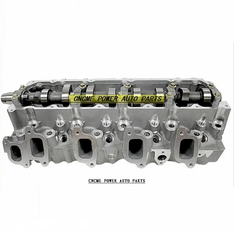 11101-69175 908 882 1KZ 1KZ-TE 1KZTE Complete Cylinder Head Assembly ...